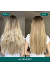 Coco & Eve BOND THERAPY PRO BOND SHAMPOO - Shampoo - Zalando.at