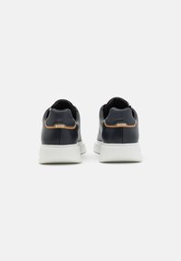 BOSS BULTON RUNN - Sneaker low - dark blue/dunkelblau - Zalando.ch