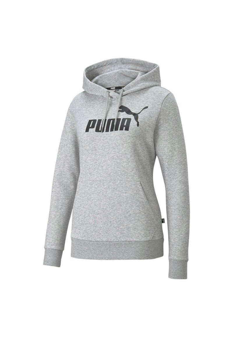 Puma Sweater - grey/grijs - Zalando.nl
