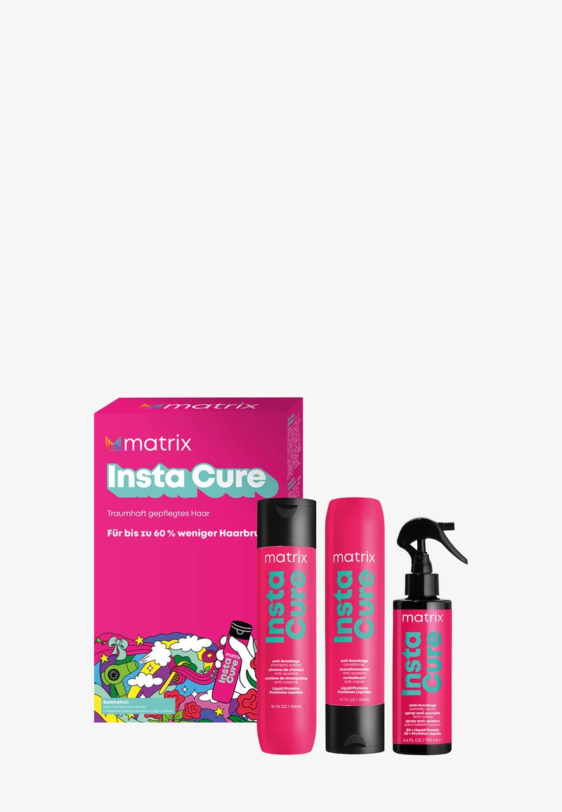Matrix INSTACURE - SPRING COFFRET 2024 - Hair set - - - Zalando