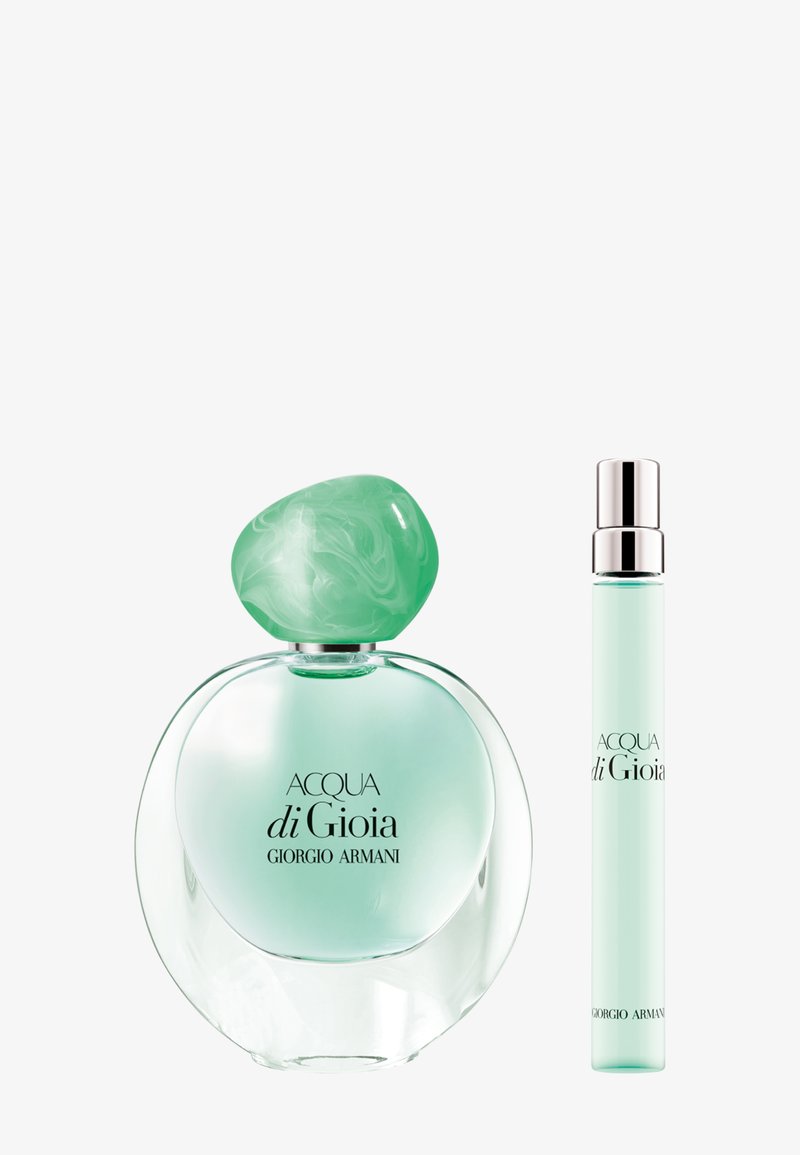 Armani Beauty ACQUA DI GIOIA EDP SET (EDP 30ML + 10ML) - Duftset - Zalando