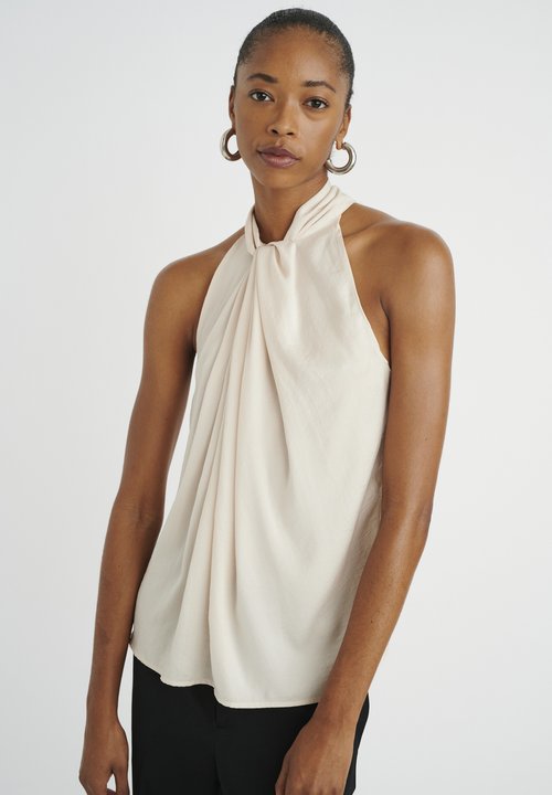 Neckholder Tops | Zeig uns deine Rückansicht | ZALANDO