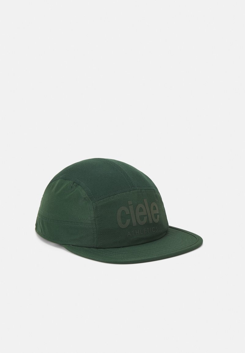 Ciele ATHLETICS UNISEX - Cap - woodlands/dark green - Zalando.ie