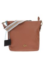 Gabs BULL+TASCA - Sac bandoulière - brown/marron - ZALANDO.FR