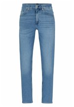 BOSS Jeans Straight Leg - turquoise nine/türkis - Zalando.de