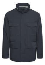 Matinique MAGLEBELANDS - Summer jacket - dark navy/dark blue - Zalando.ie