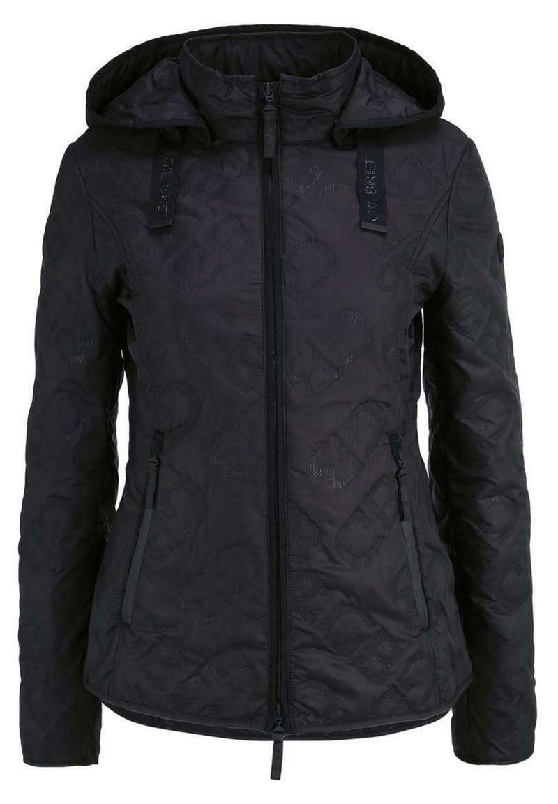 Gil Bret Übergangsjacke - schwarz - Zalando