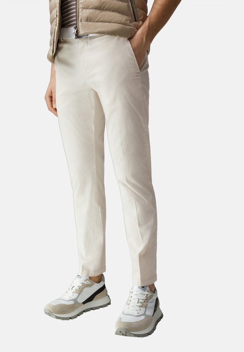 Bogner RILEY - Chinos - off white/white - Zalando.ie