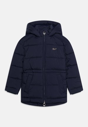 Vingino TARILLA - Wintermantel - dark blue/dunkelblau - Zalando.ch