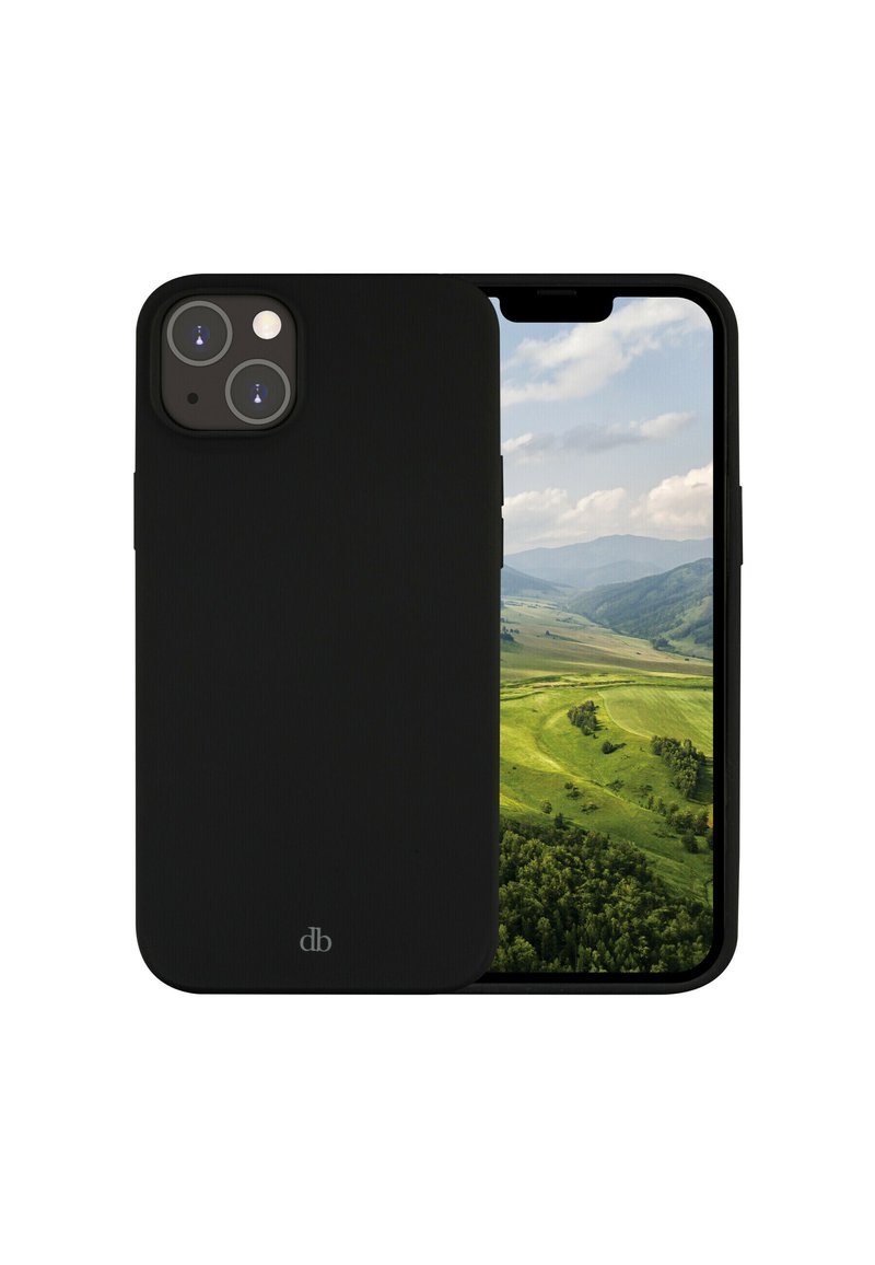 dbramante1928 COSTA RICA - IPHONE 14 - Handyhülle - night black/schwarz ...