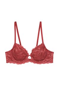 Calvin Klein Underwear FULL COVERAGE SENSUAL STRETCH - Bøjle-bh ...