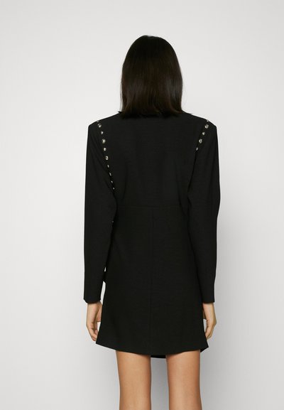 Iro PEMIL - Cocktailkleid/festliches Kleid - black/schwarz - Zalando.de