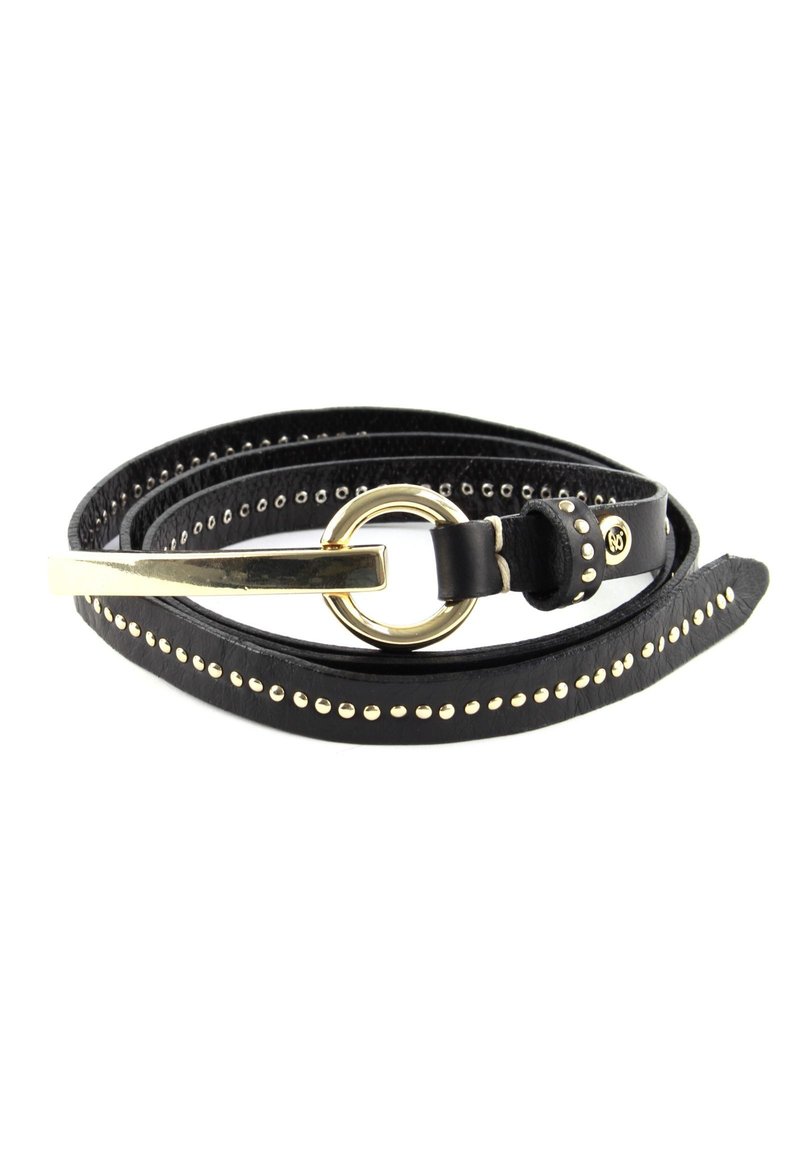 b.belt Belt - black - Zalando
