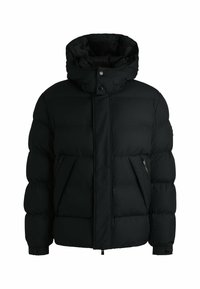 BOSS CORBINIAN - Vinterjacka - black one/svart - Zalando.se