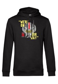 Star Wars STAR WARS: THE BAD BATCH OUR WAY BATCH - Kapuzenpullover ...