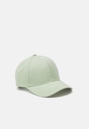 Calvin Klein Jeans MONOGRAM - Cap - ballet/offwhite - Zalando.ch