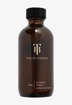 True Botanicals CLEAR NUTRIENT TONER - Tonic - brown/bruin - Zalando.nl