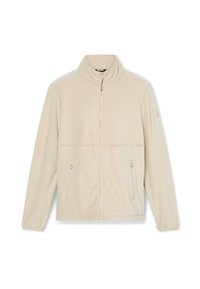 Timberland Fleecejacka - natural/beige - Zalando.se