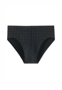 Schiesser MINI - Trusser - schwarz/sort - Zalando.dk