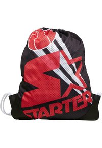 Starter Ryggsäck - black/svart - Zalando.se