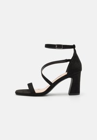 Anna Field Sandals - black - Zalando.co.uk