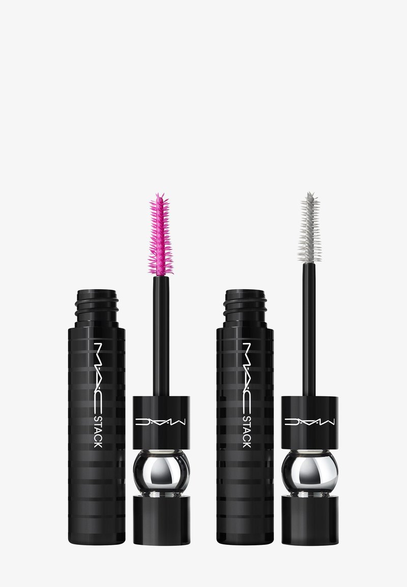 Mac Luxe Layers Stack Mascara Duo Make Upset Zalandobe