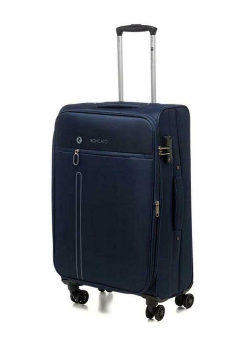 CIAK RONCATO ONE WAY MEDIO - Bagaglio a mano - navy blue/blu scuro ...