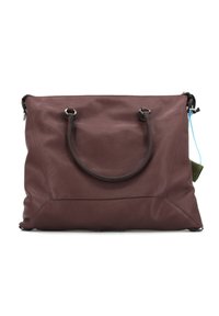 Gabs SAMANTHA TG L - Borsa a mano - dark brown/marrone scuro - Zalando.it