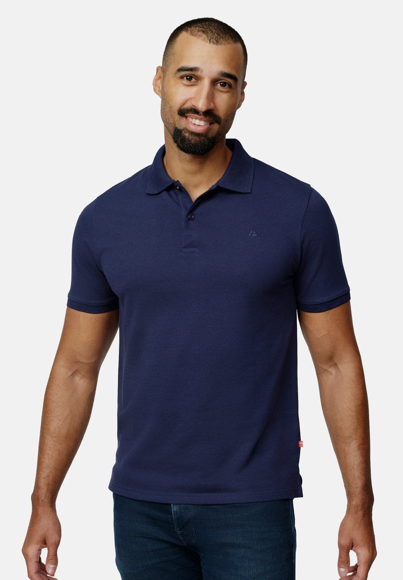 Danish Endurance Polo - navy/blu scuro - Zalando.it