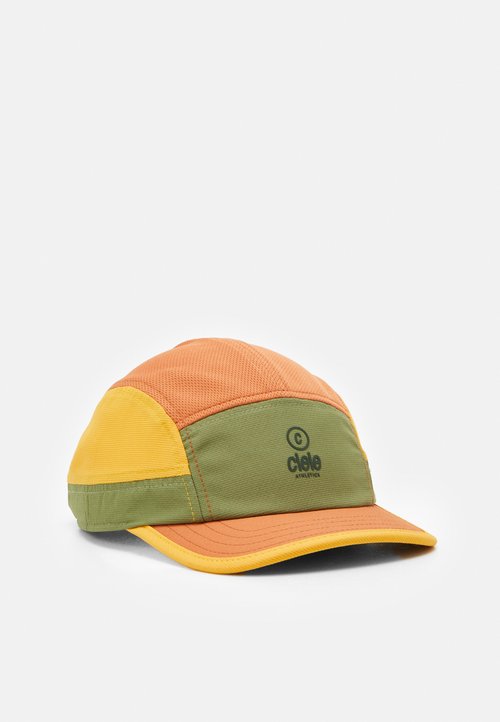 Brooks LIGHTWEIGHT PACKABLE - Cap - red clay/pink - Zalando.ch