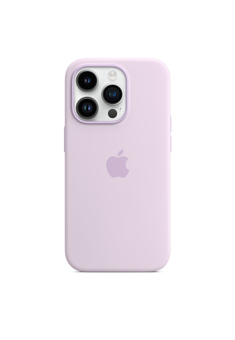 Apple IPHONE 14 PRO CASE WITH MAGSAFE - Handyhülle - lilac/flieder ...