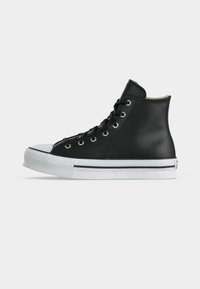 Converse CHUCK TAYLOR ALL STAR LIFT PLATFORM UNISEX - High-top trainers ...