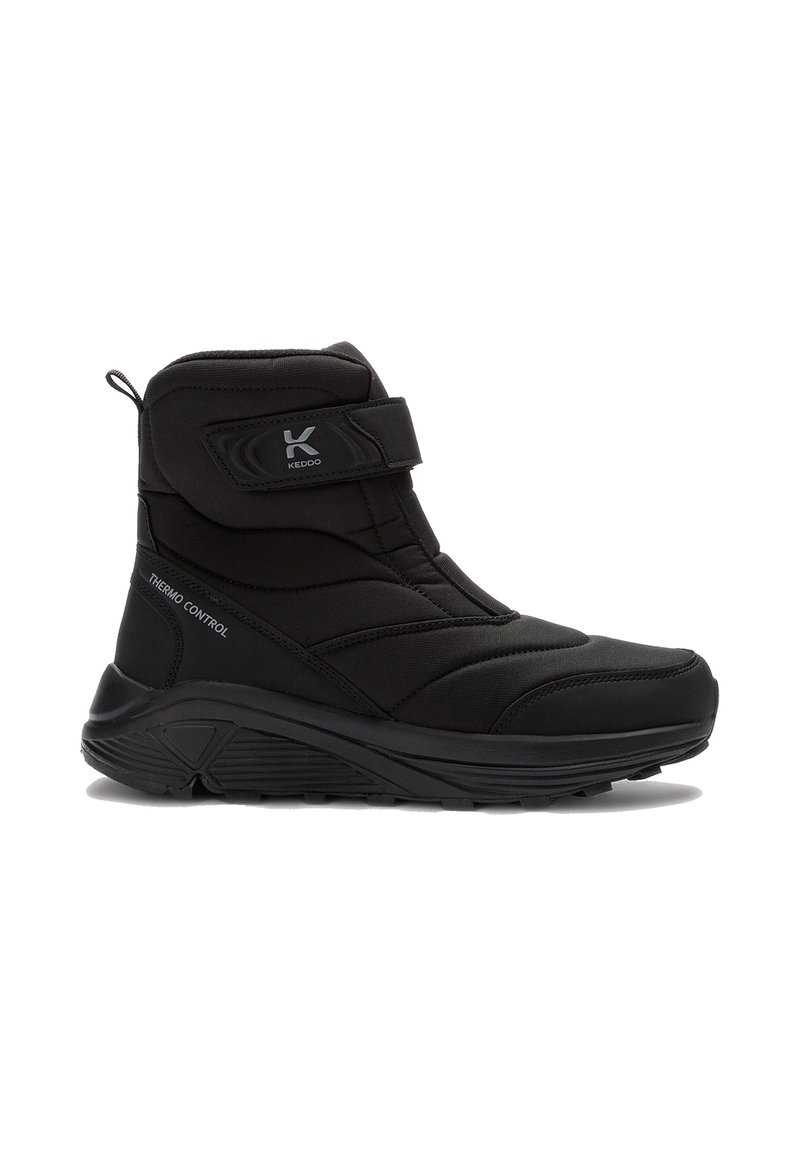 Keddo Classic ankle boots - black - Zalando
