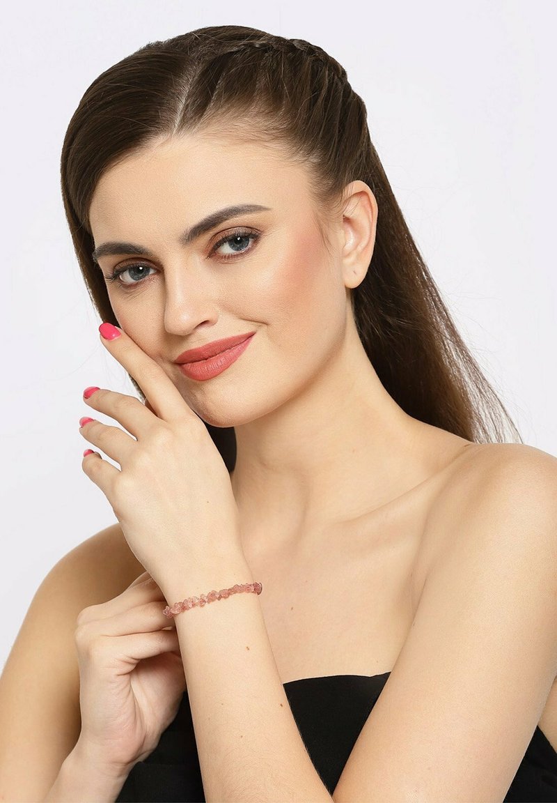 AVANT-GARDE PARIS Käevõru - pink/roosa - Zalando.ee