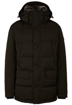 Strellson PLAZA - Winter coat - oliv/olive - Zalando.de