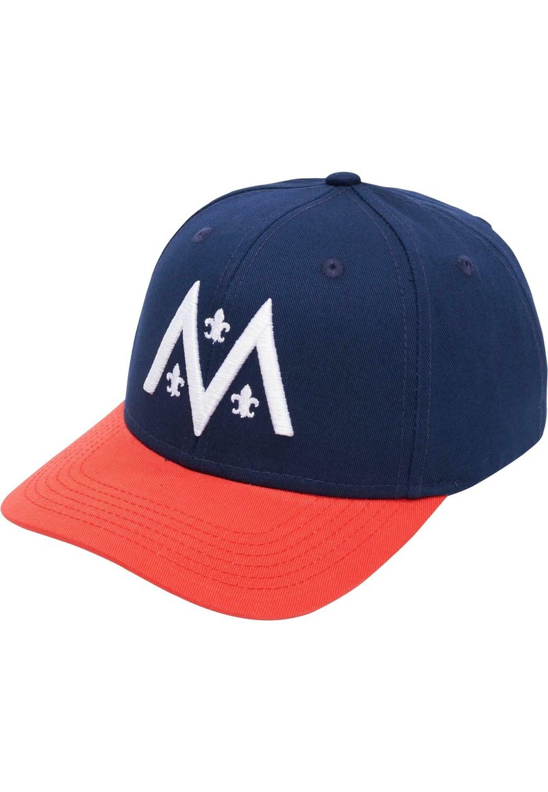 DEF HOP X EUROPEAN LEAGUE OF FOOTBALL PARIS MUSKETEERS - Cap - pageant ...