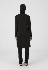 Modanisa BURKINI - Badeanzug - black/schwarz - Zalando.de