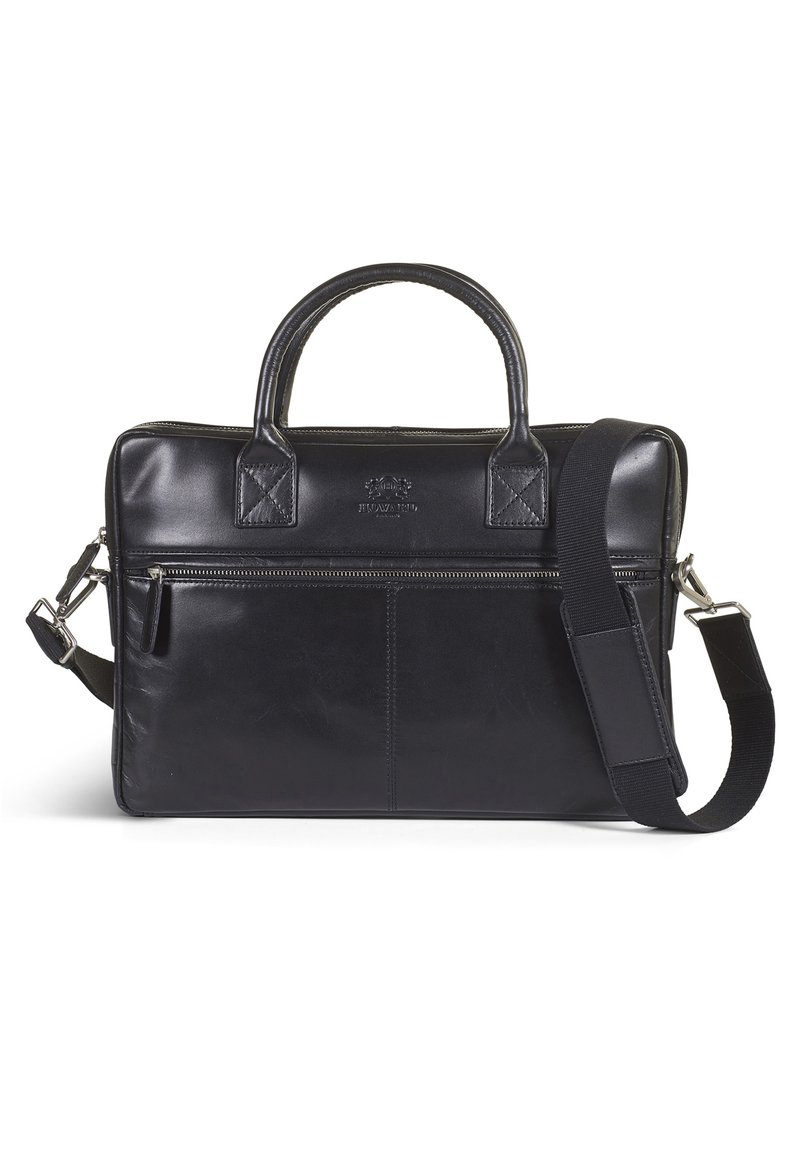 Howard London EVAN - Funda para portátil - black/negro - Zalando.es