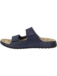 ECCO COZMO M - Papuci de casă - night sky/bleumarin - Zalando.ro