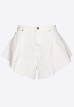 Pinko CALMA - Short - bright white/blanc - ZALANDO.FR