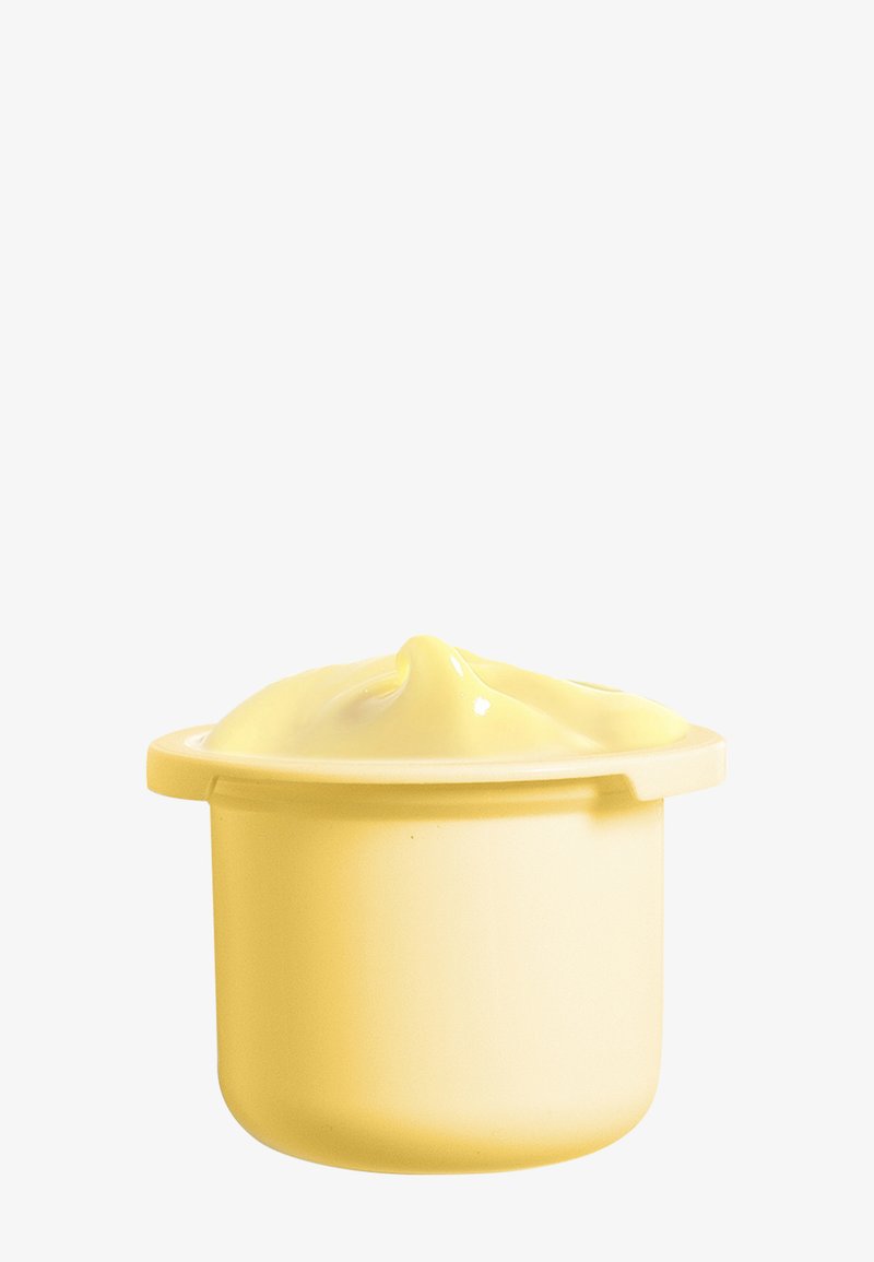 Teaology KOMBUCHA TEA REVITALIZING FACE CREAM REFILL 18% ERSPARNIS ...