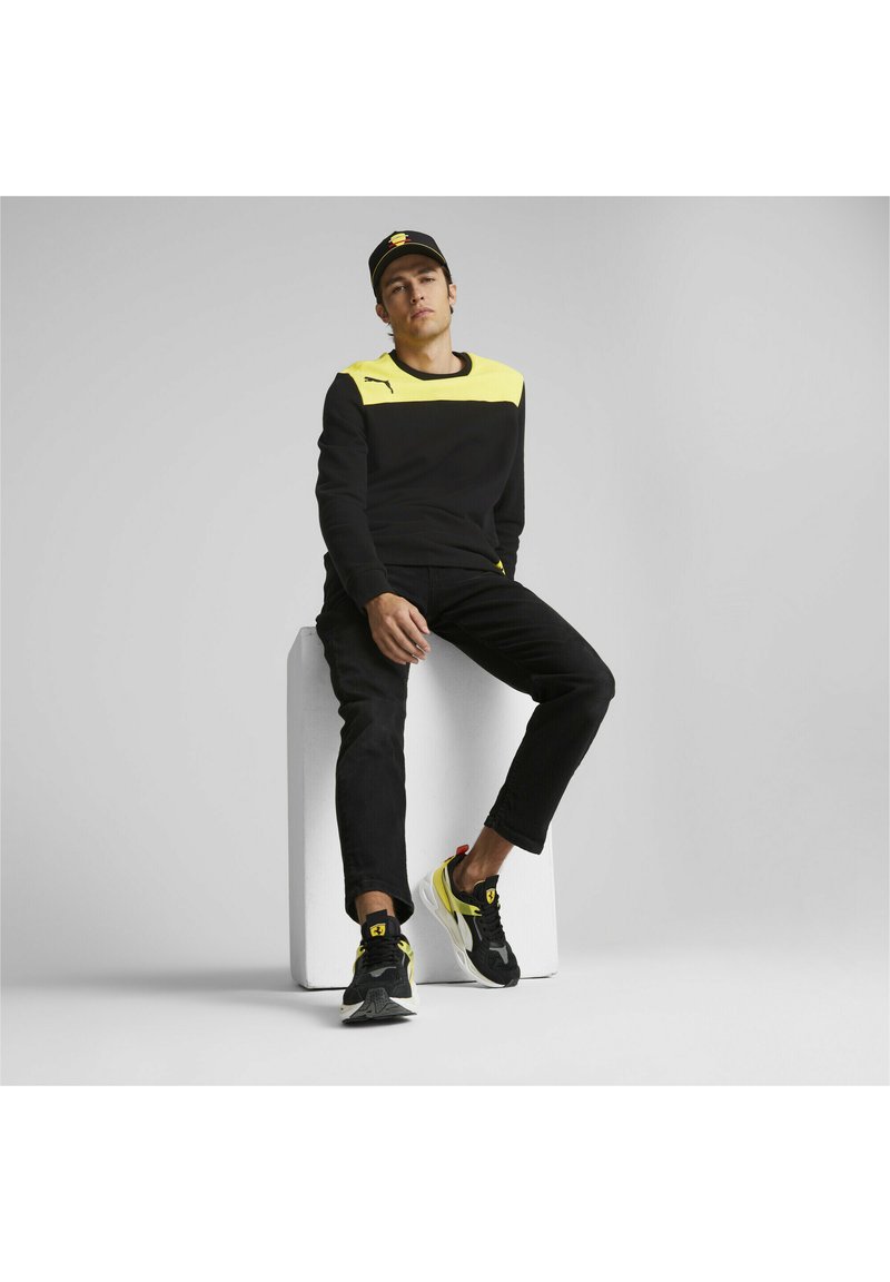 Puma Jumper - Black/black - Zalando.de