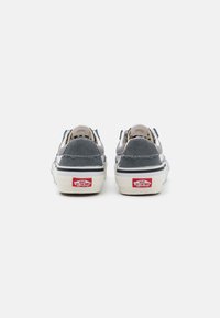 Vans RECONSTRUCT UNISEX - Sneaker low - grey/grau - Zalando.ch