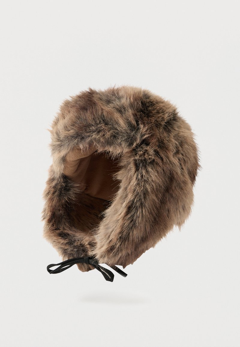 GAP TRAPPER - Cache-oreilles - brown/marron - ZALANDO.FR