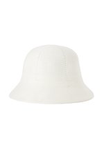 United Colors of Benetton Hat - white - Zalando
