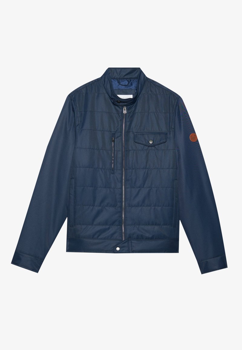 Pier One Jas - dark blue/donkerblauw - Zalando.nl