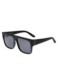 Le Specs BRAVADO - Sunglasses - black - Zalando.ie