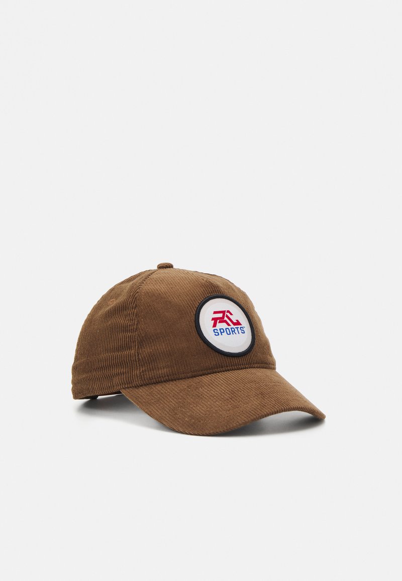 ReCap SMILE TRUCKER UNISEX - Casquette - brown/marron - ZALANDO.FR