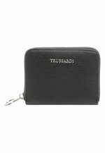 Trussardi Wallet - nero/black - Zalando
