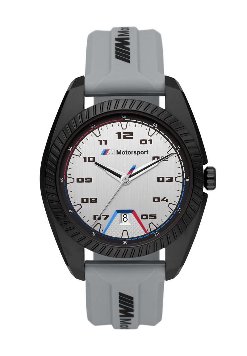 BMW Lifestyle MOTORSPORT - Watch - grey - Zalando.de